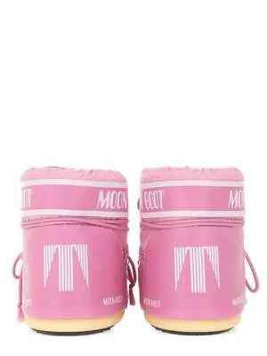 Moon Boot Stivale Icon Low