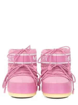 Moon Boot Stivale Icon Low