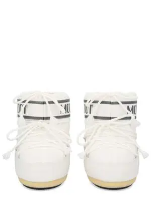 Moon Boot Stivale Icon Low