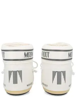 Moon Boot Stivale Icon Low