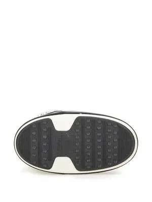 Moon Boot Stivaletto Icon Low - Black