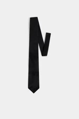 Dsquared2 Classic Tie - Black