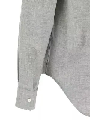 XACUS Button-down Long-sleeve Shirt