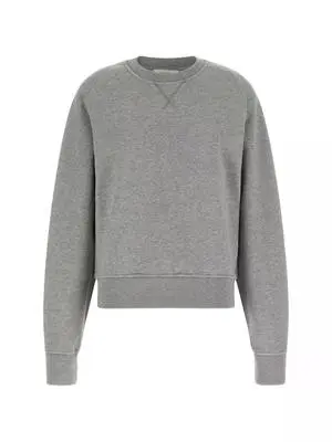 ENTIRE STUDIOS Crew-neck Long-sleeve Sweatshirt