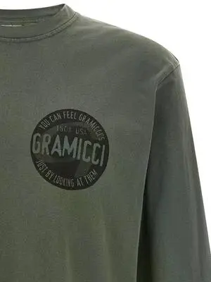 Gramicci Icon Long-sleeve T-shirt