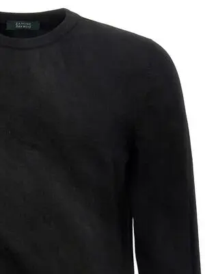 ZANONE Flexwool Crew-neck Sweater