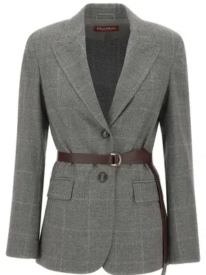 Max Mara Quagga