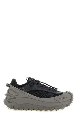 Moncler Trailgrip Gtx' Sneakers - Gray