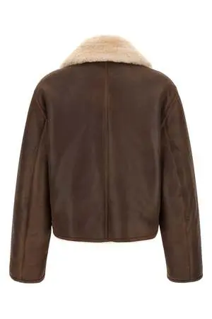 Co The Shearling Jacket
