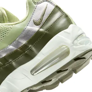 Nike Air Max 95 Big Bubble Se Shoes