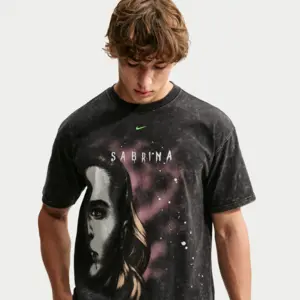 Nike Sabrina "halloween" Basketball T-shirt