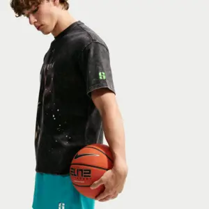 Nike Sabrina "halloween" Basketball T-shirt