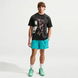 Nike Sabrina "halloween" Basketball T-shirt