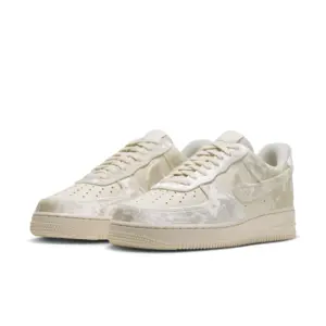 Nike Air Force 1 '07 Se Velvet Shoes