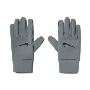 Nike Therma-fit Fleece Training Gloves - Grey