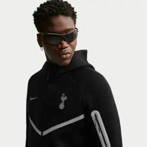 Nike Tottenham Hotspur Tech Fleece Windrunner Jacket