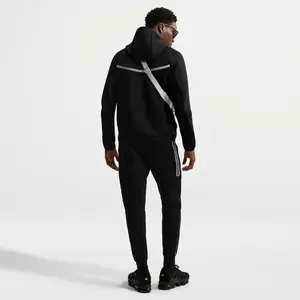 Nike Tottenham Hotspur Tech Fleece Windrunner Jacket