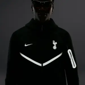 Nike Tottenham Hotspur Tech Fleece Windrunner Jacket