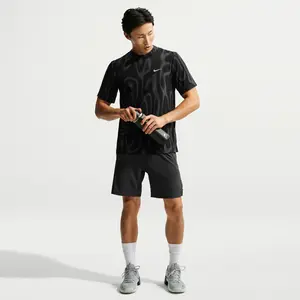 Nike Hyverse Dri-fit Uv Protection Training T-shirt