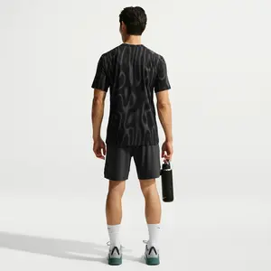 Nike Hyverse Dri-fit Uv Protection Training T-shirt