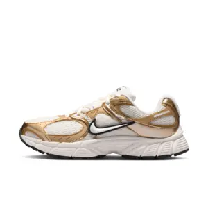 Nike V5 Rnr Shoes With Reflective Accents - White