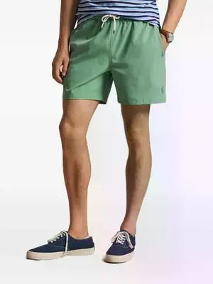 Polo Ralph Lauren 14.5-cm Traveller Swimming Trunks