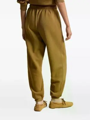 Polo Ralph Lauren Drawstring Fleece Tracksuit Bottoms