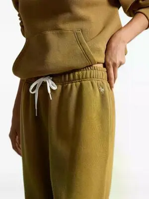 Polo Ralph Lauren Drawstring Fleece Tracksuit Bottoms