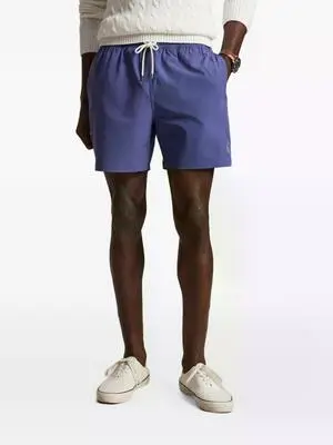 Polo Ralph Lauren 14.5 Cm Traveler Swimming Trunks