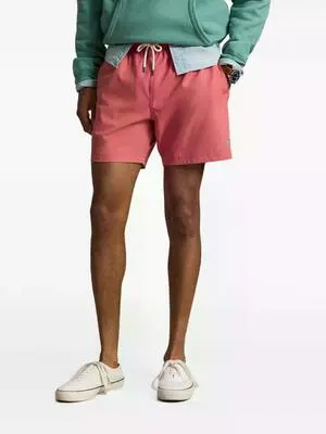 Polo Ralph Lauren 14.5 Cm Traveler Swimming Trunks