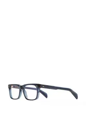 CUTLER & GROSS Square-frame Glasses