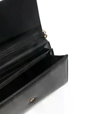 RUE MADAM PARIS The Case Chain Leather Shoulder Bag