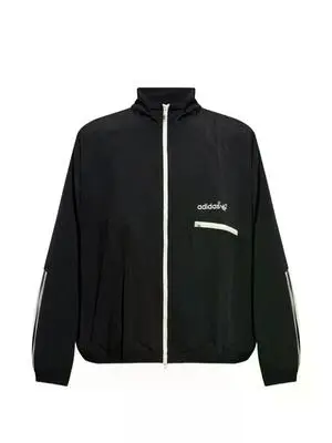 Adidas Adisignature Vista Wind Track Jacket