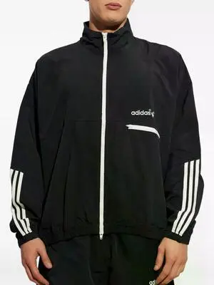 Adidas Adisignature Vista Wind Track Jacket