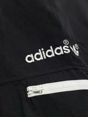 Adidas Adisignature Vista Wind Track Jacket