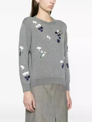 Bernadette Rhye Sweater