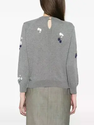 Bernadette Rhye Sweater