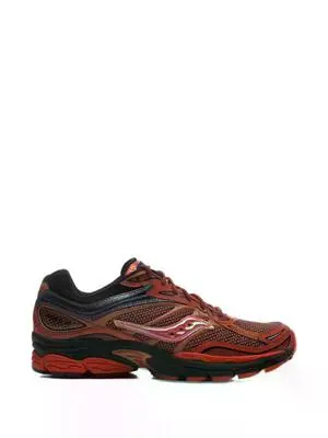 Saucony Progrid Omni Sneakers - Brown