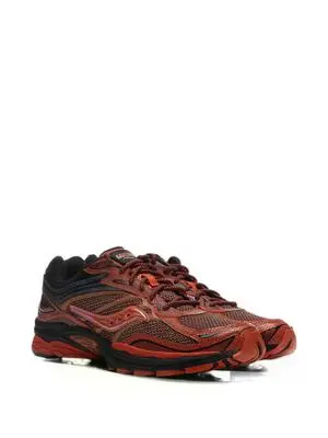 Saucony Progrid Omni Sneakers - Brown