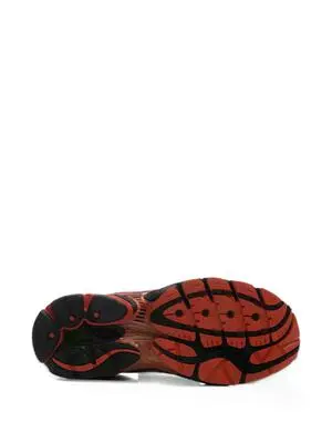 Saucony Progrid Omni Sneakers - Brown
