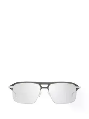 Dita Lsa-450 Rectangle-frame Glasses