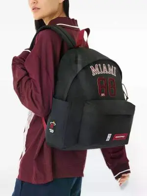 EASTPAK X Nba Medium Day Pak'r Backpack - Black