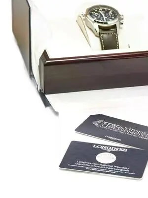 LONGINES 2026 Spirit Chronograph 42mm Watch