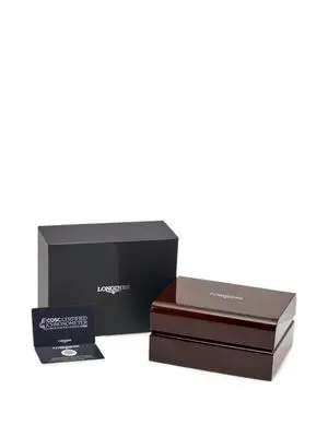 LONGINES 2026 Spirit Chronograph 42mm Watch