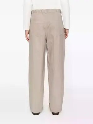 HEVO Straight-leg Trousers