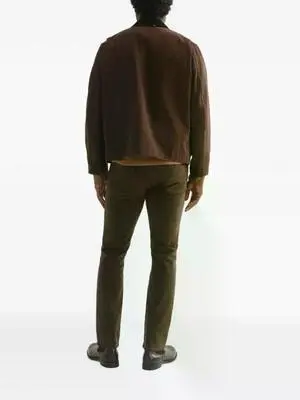 Citizens Of Humanity Elijah Straight-leg Trousers