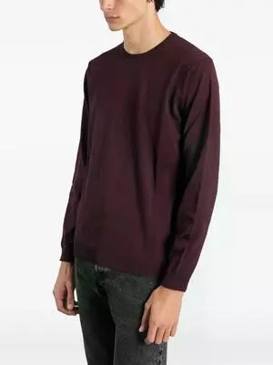 ROBERTO COLLINA Crew-neck Sweater