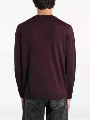 ROBERTO COLLINA Crew-neck Sweater