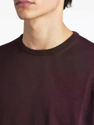 ROBERTO COLLINA Crew-neck Sweater