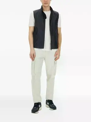 Aspesi Cargo Cotton Trousers
